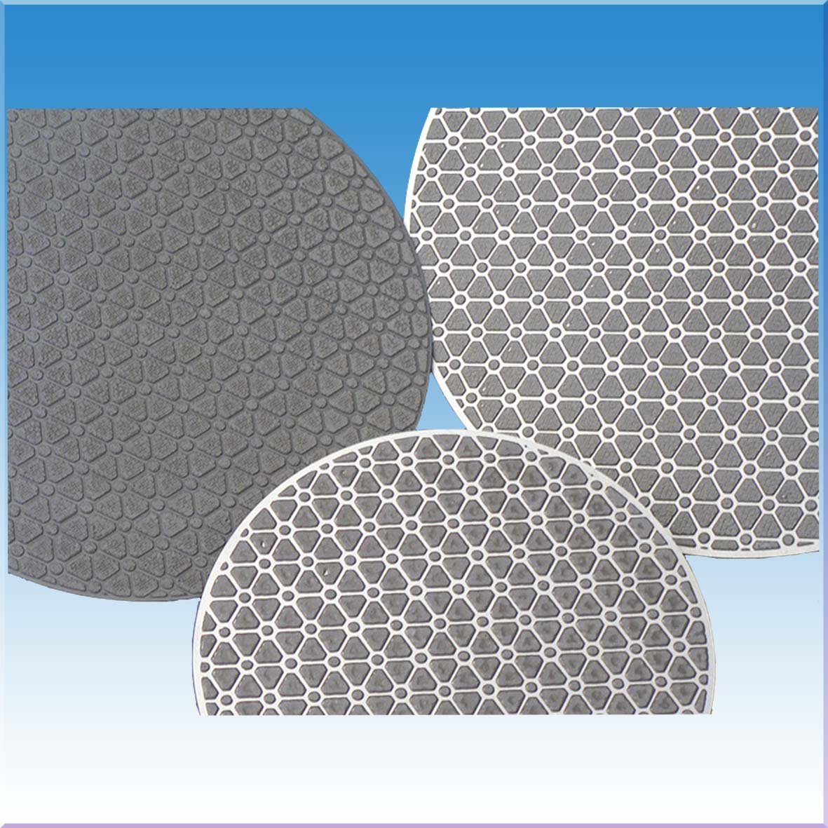 Home Page - Metalografi